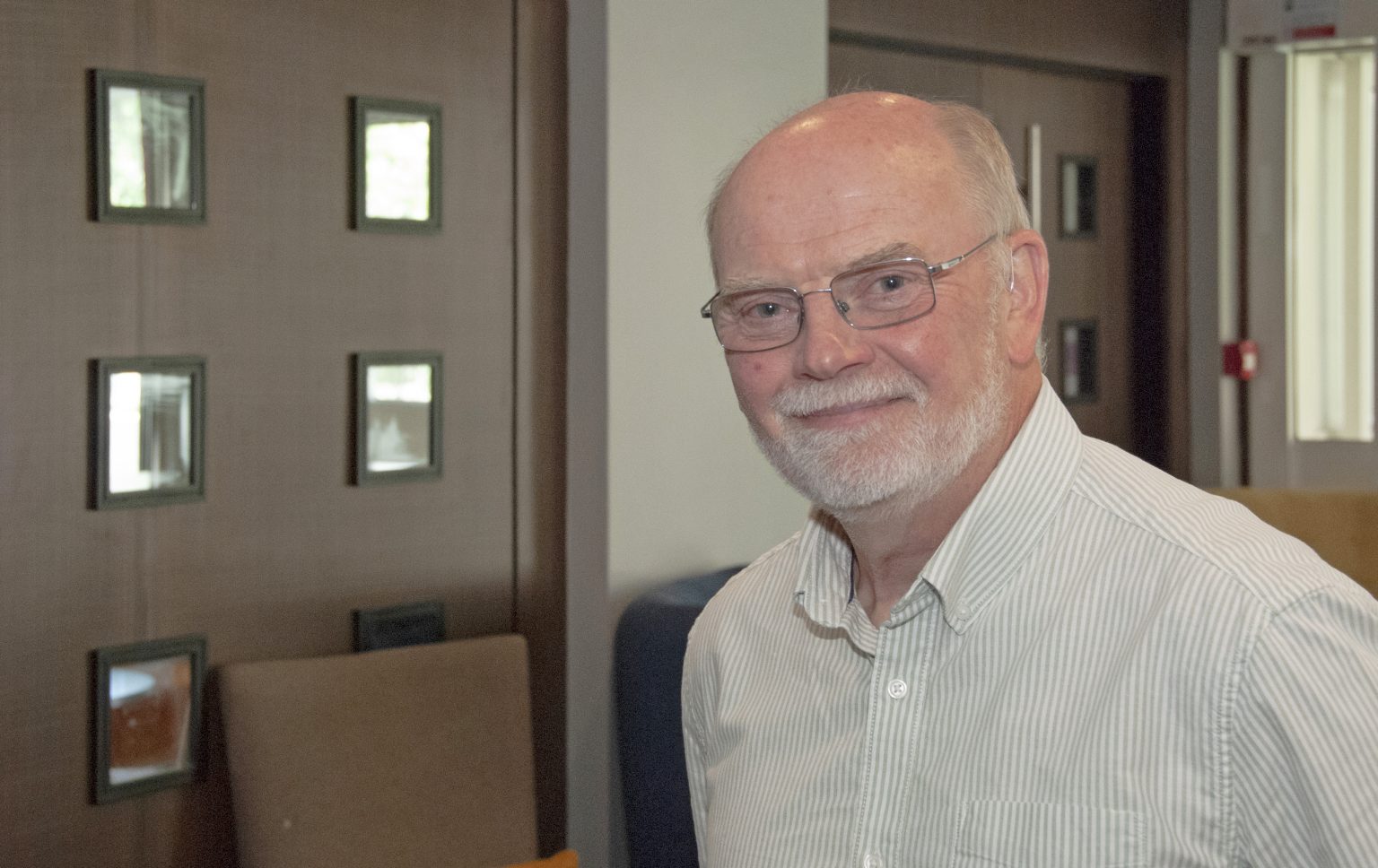 David takes over as Lincolnshire’s Royal Arch representative co ...