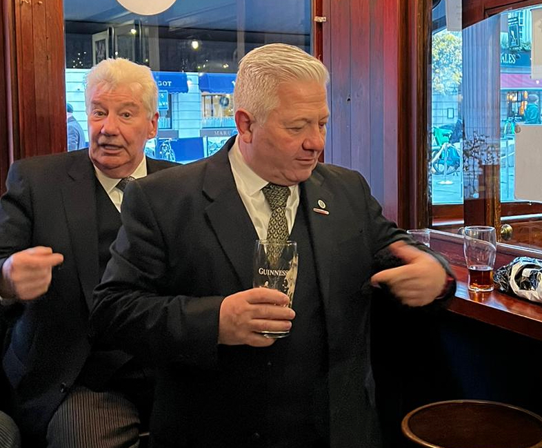 Lincolnshire idea sparks new UGLE multiple-candidate ceremonies video ...