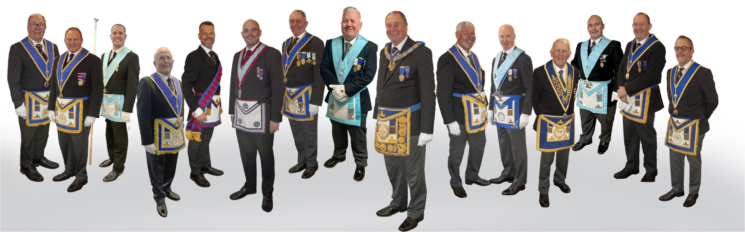 Freemasonry in Lincolnshire