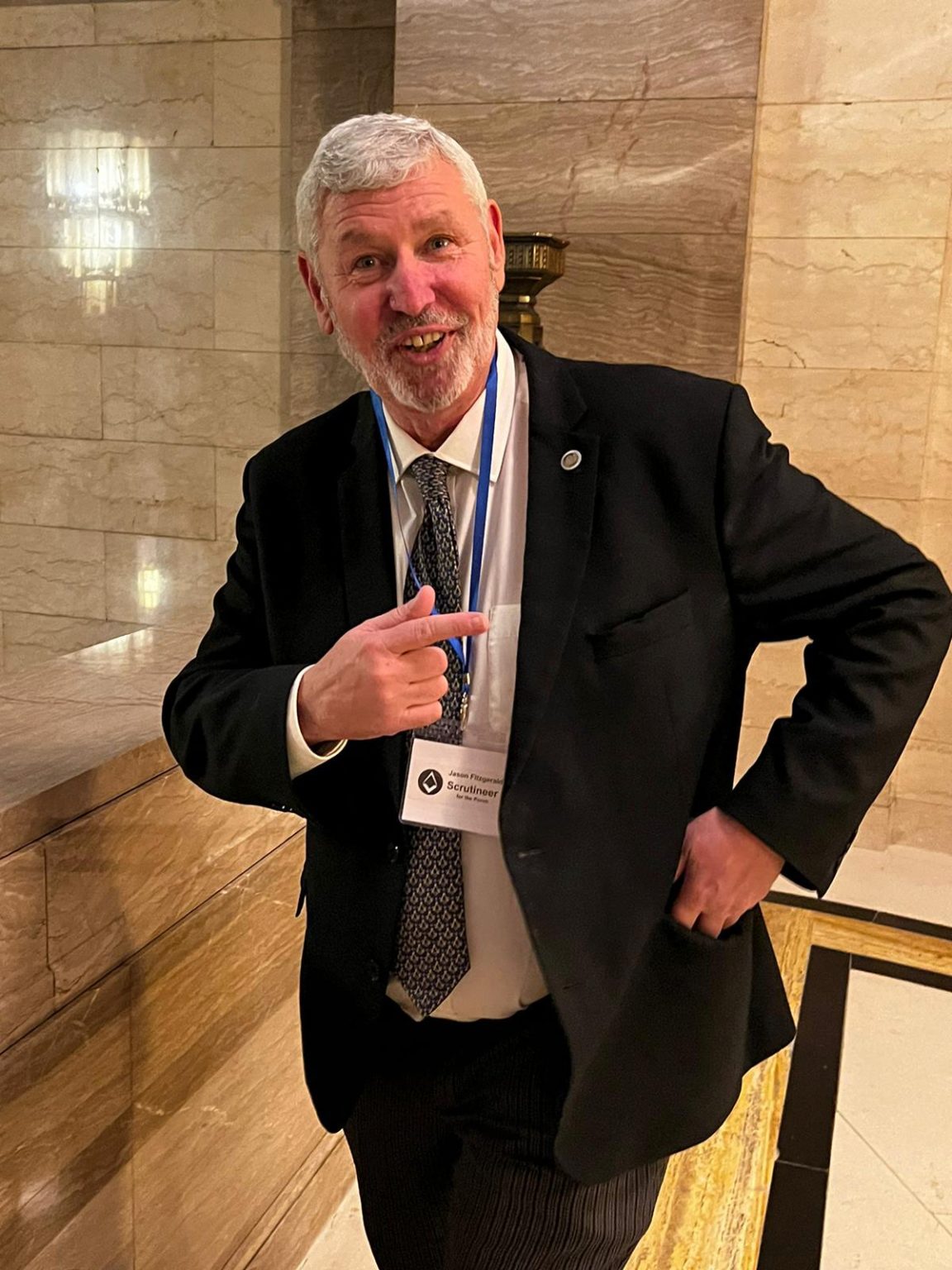 Lincolnshire idea sparks new UGLE multiple-candidate ceremonies video ...