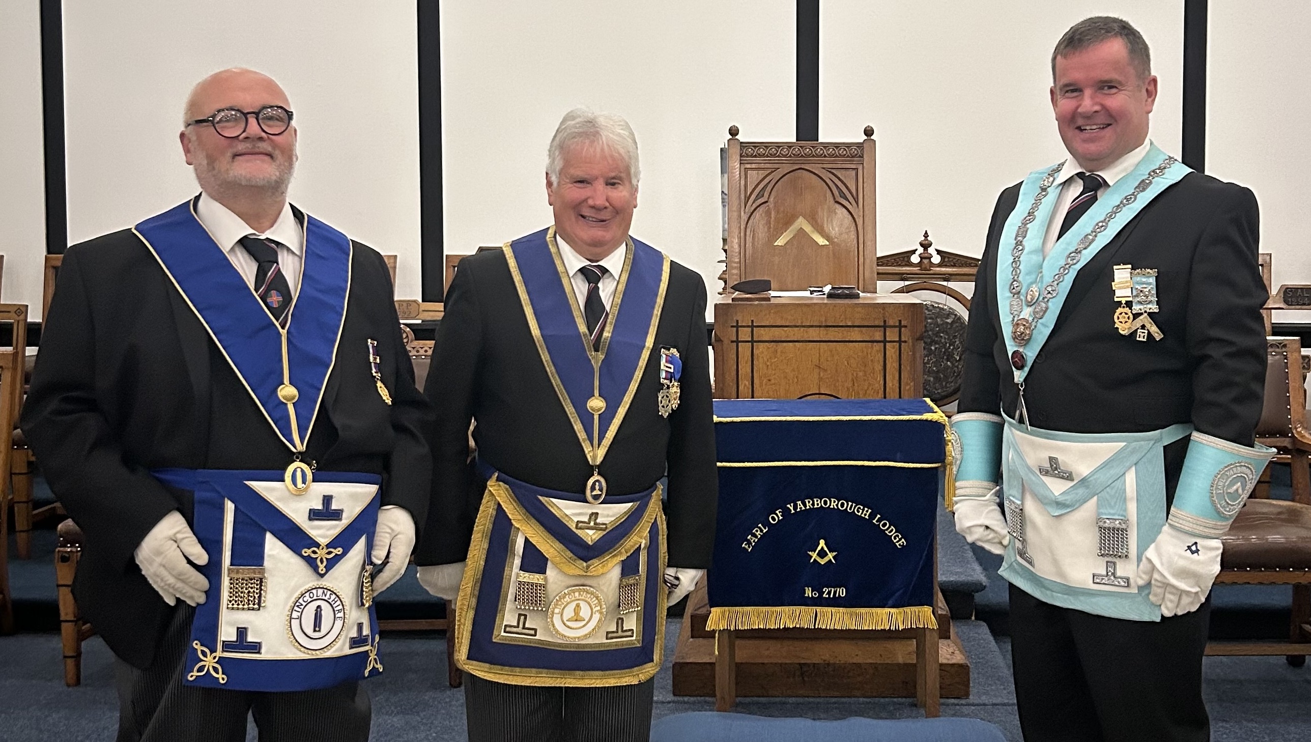 So that’s what the First Degree Tracing Board is all about ...